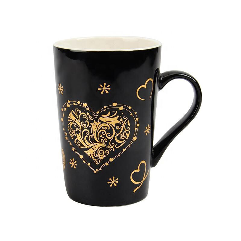 Buy Wholesale China Wholesale Price Made In China Black Gold Inlay ...