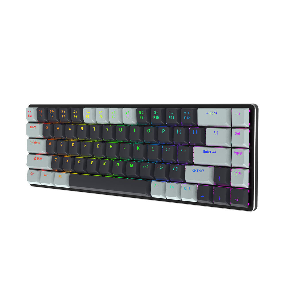 Bulk Buy China Wholesale Keyboard Manufacturer Gaming Ultra Thin ...
