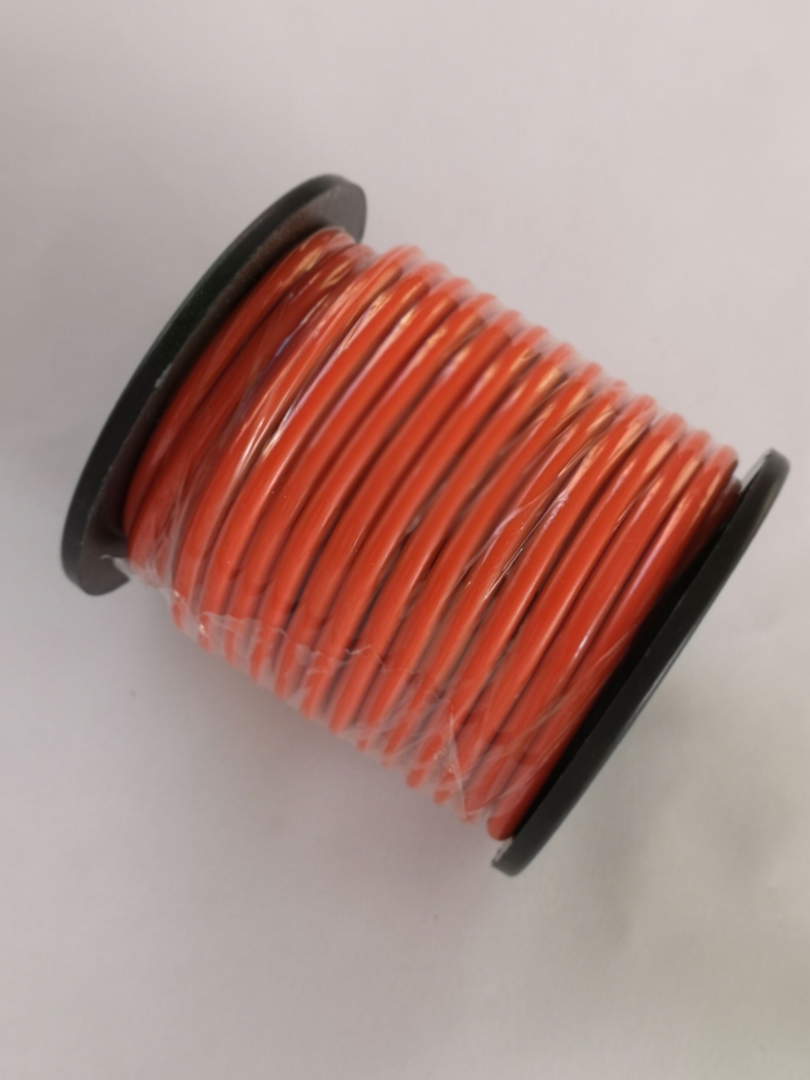 Buy Wholesale China Pvc Cable 10amp,15amp,25amp Wire,jumper Leand ...