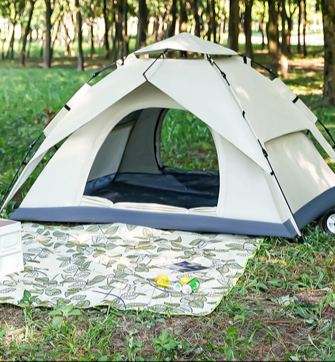 Buy Wholesale China Factory Cheap Price Outdoor Camping Tents Pop Up ...