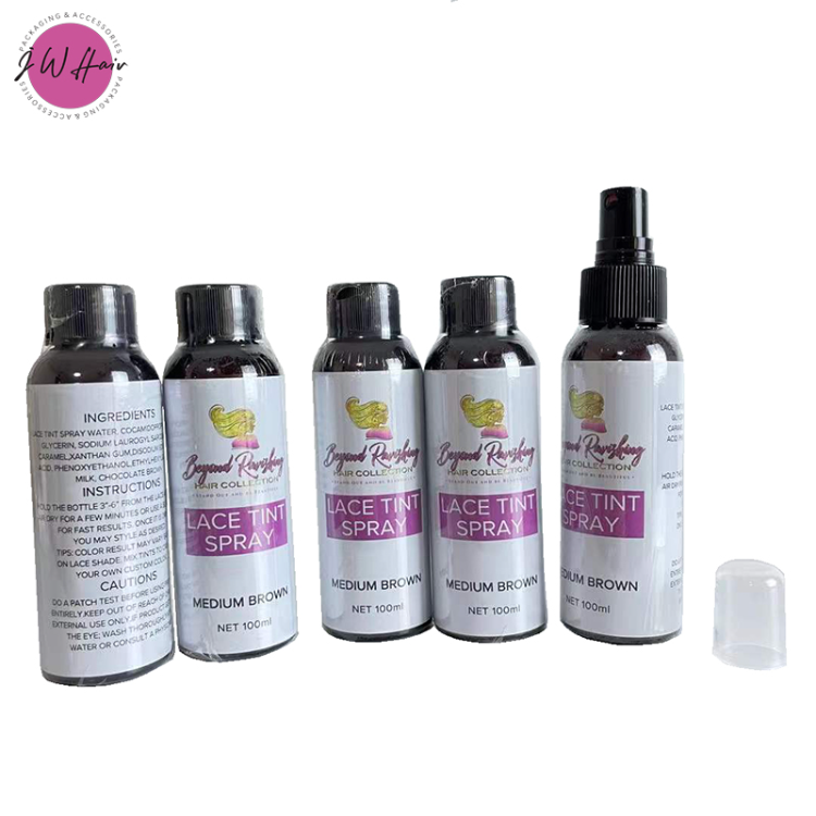 Buy Wholesale China Fast Dry Spray For Fasten Protect Lace Edge Custom ...