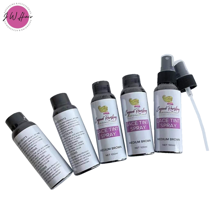 Buy Wholesale China Fast Dry Spray For Fasten Protect Lace Edge Custom ...