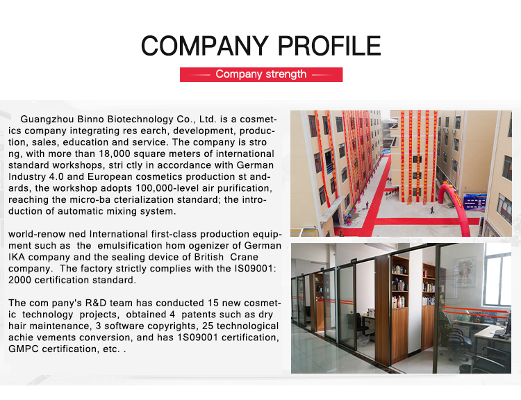 Shangmei Private Label Customized Organic, Qualitative Spray Spray ...