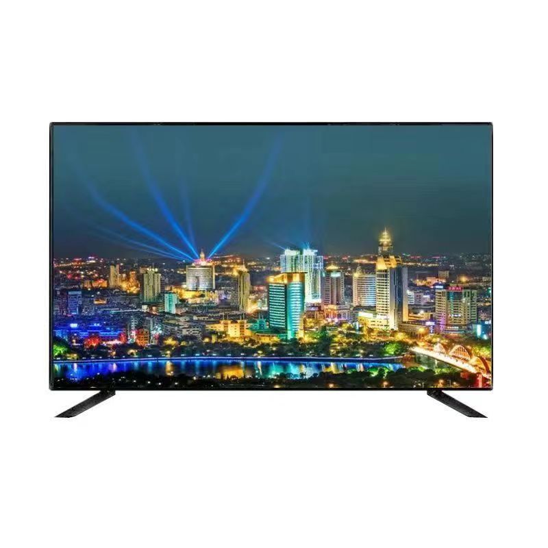 Ultra Clear The Latest Thin Screen Large Screen 85 Inch High-definition ...
