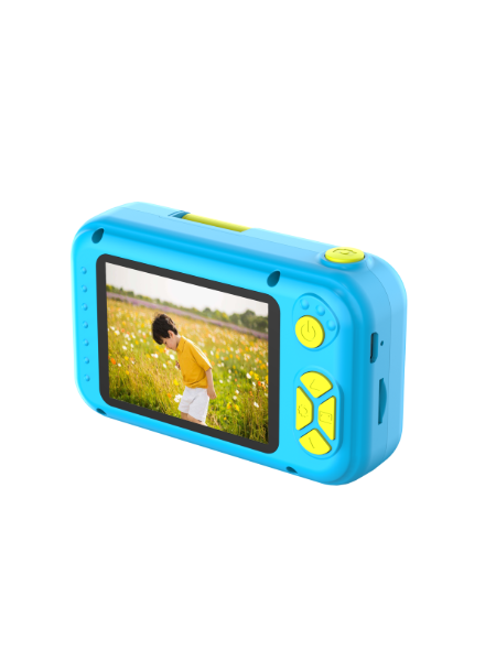Buy Wholesale China 2.0 Inch Flip Lens Camera 1080p Kids Toy Snapshot ...