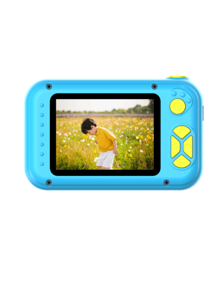 Buy Wholesale China 2.0 Inch Flip Lens Camera 1080p Kids Toy Snapshot ...