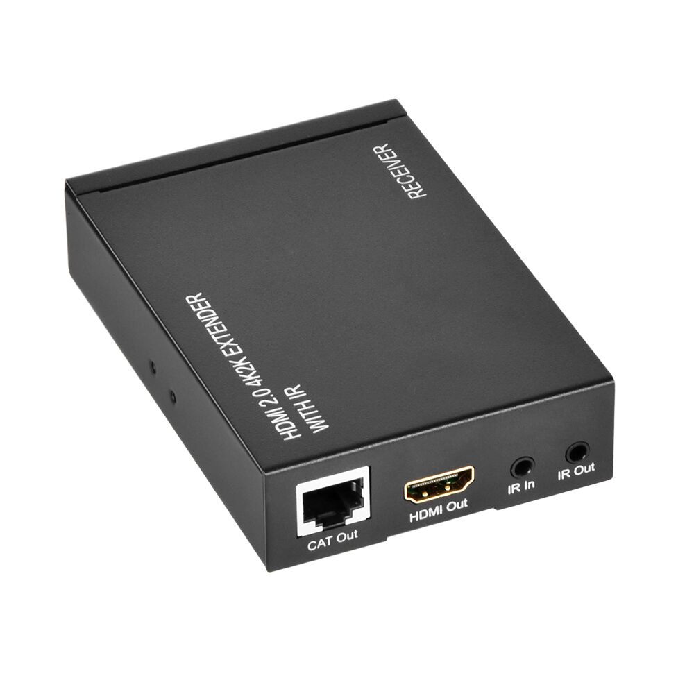 Buy Wholesale China Hdmi 2.0 Extender With Loop Out, 60m Over Network ...