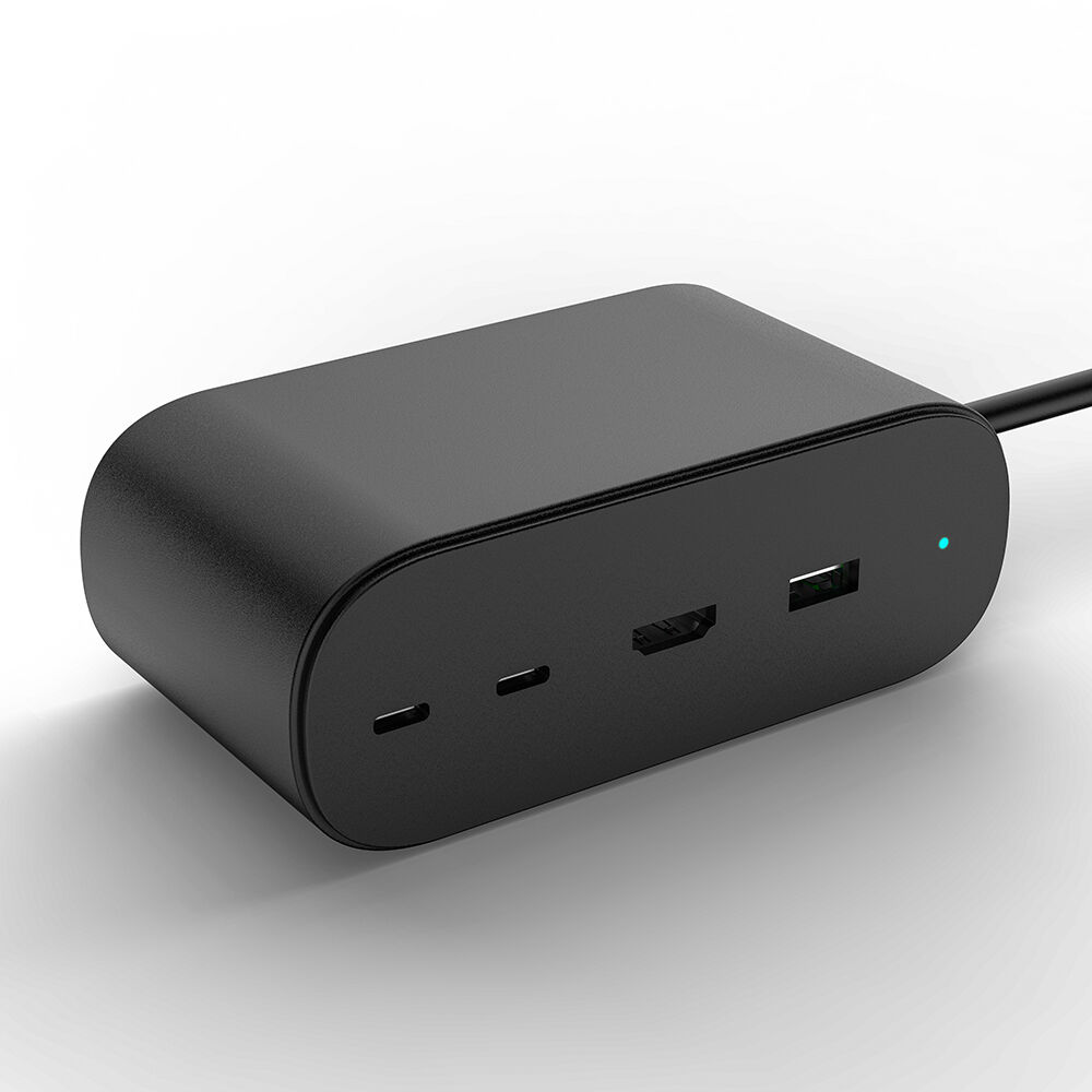 Factory Direct High Quality China Wholesale Factory Price Gan 70w 2c+1a ...