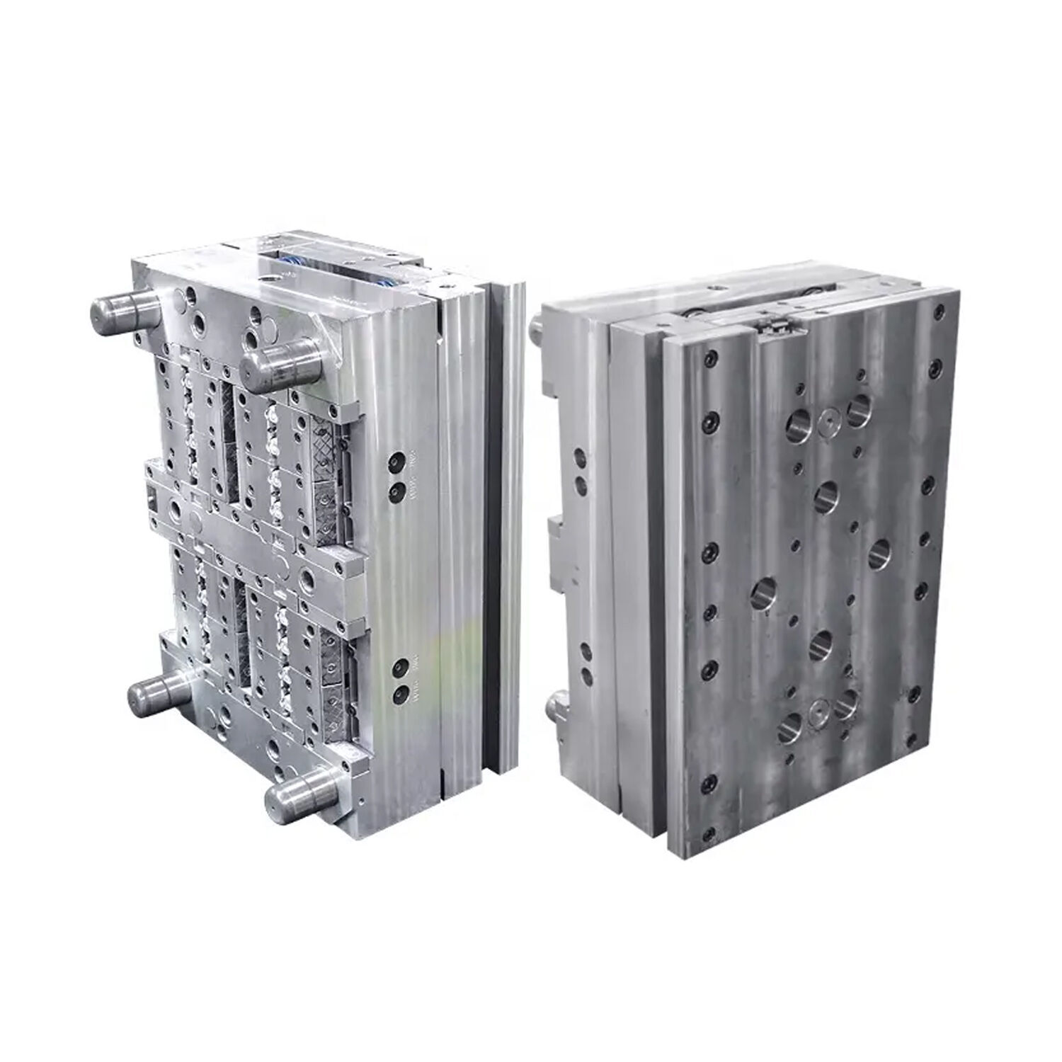 Factory Direct High Quality China Wholesale Injection Molding ...