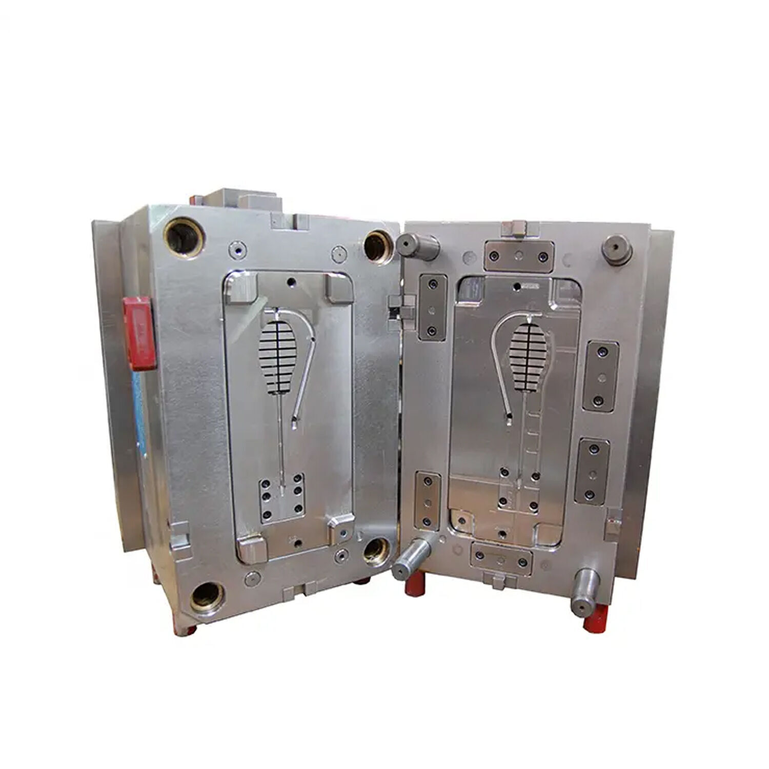 Buy Wholesale China Oem/odm Injection Mold Precision Plastic Mold Metal ...