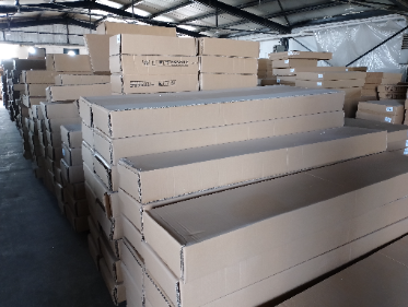 Buy Wholesale Turkey Nestor Modern Bookcase Bookshelf Shelving Unit ...