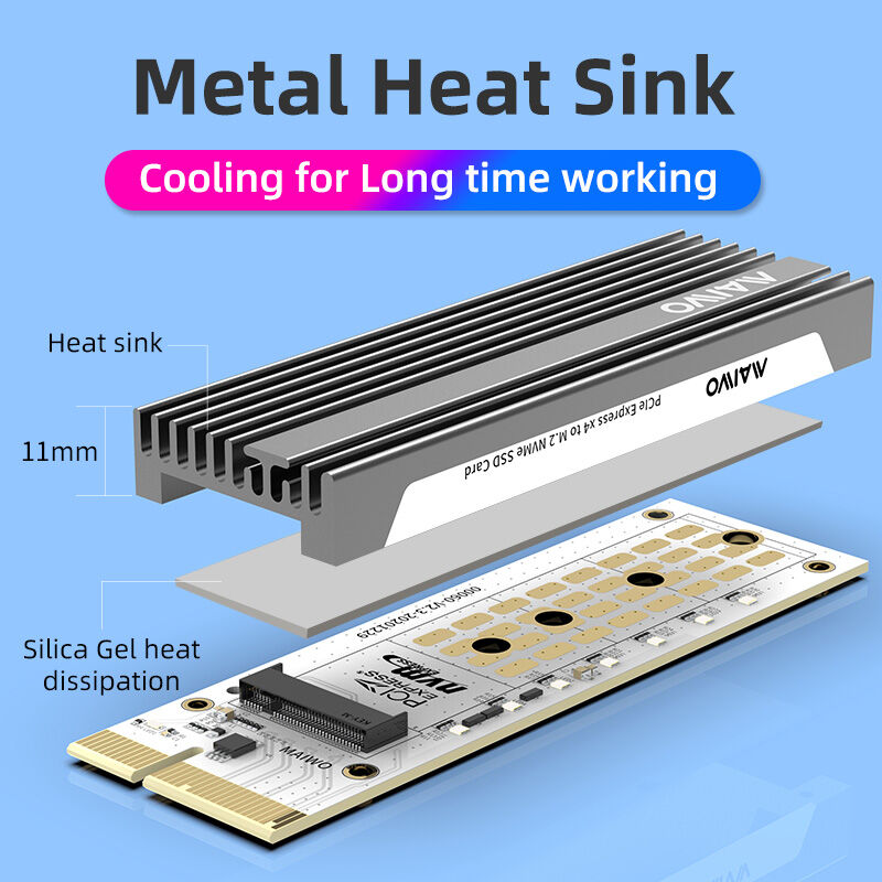 Wholesale Hdd Coolers Capacitors Other Computer Accessories Pcie Card ...