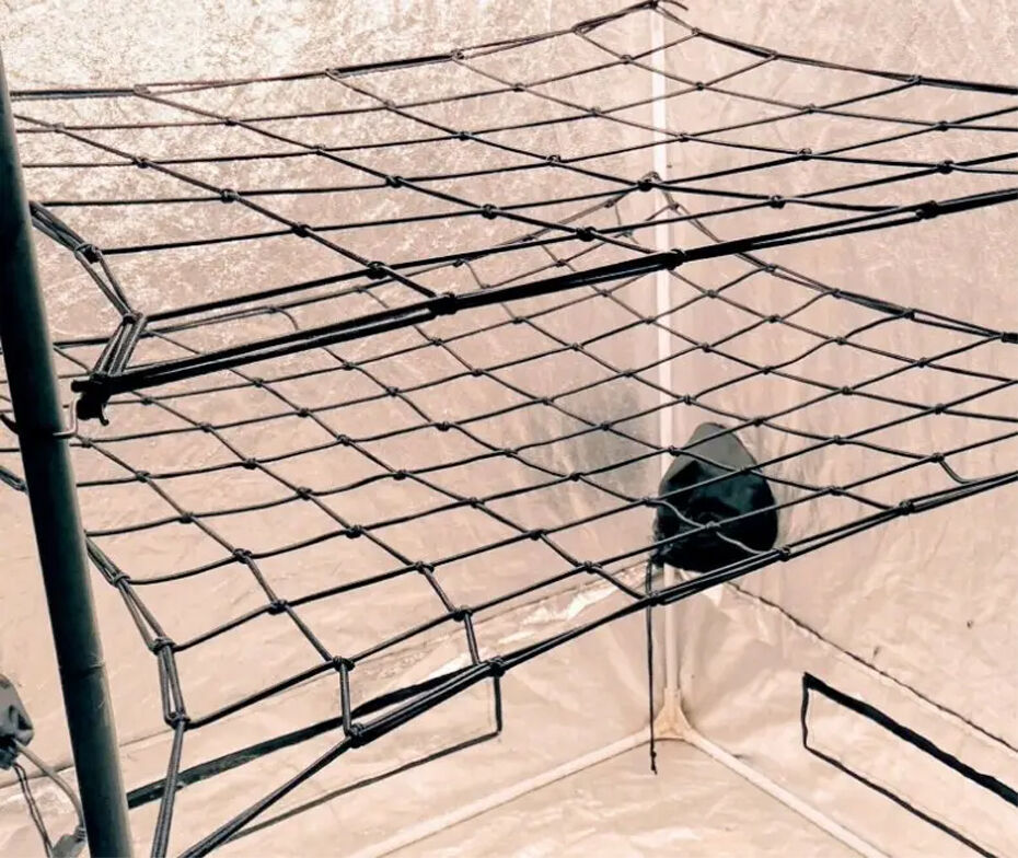 Buy Wholesale China Factory Price Garden Durable Hydroponic Grow Tent ...