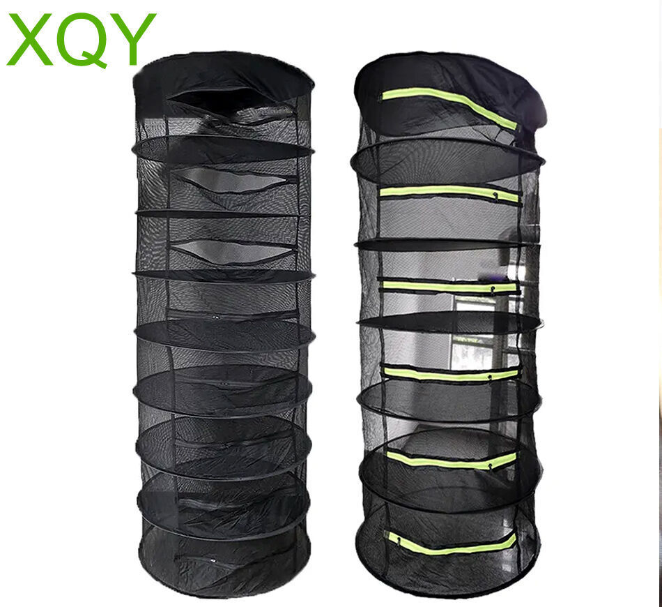 Buy Wholesale China Wholesale 4 6 8 Layer Hanging Drying Net With ...