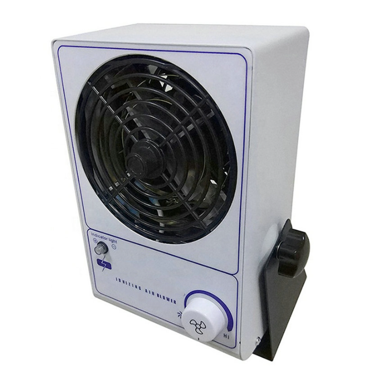 Buy China Wholesale High Quality Bench Top Ionizer Air Blower Static ...