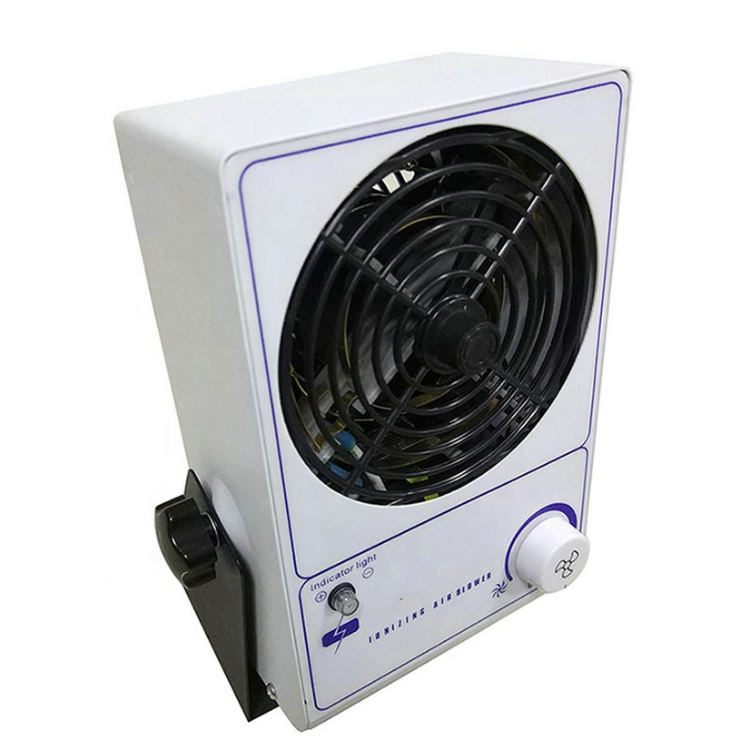 Buy China Wholesale High Quality Bench Top Ionizer Air Blower Static ...