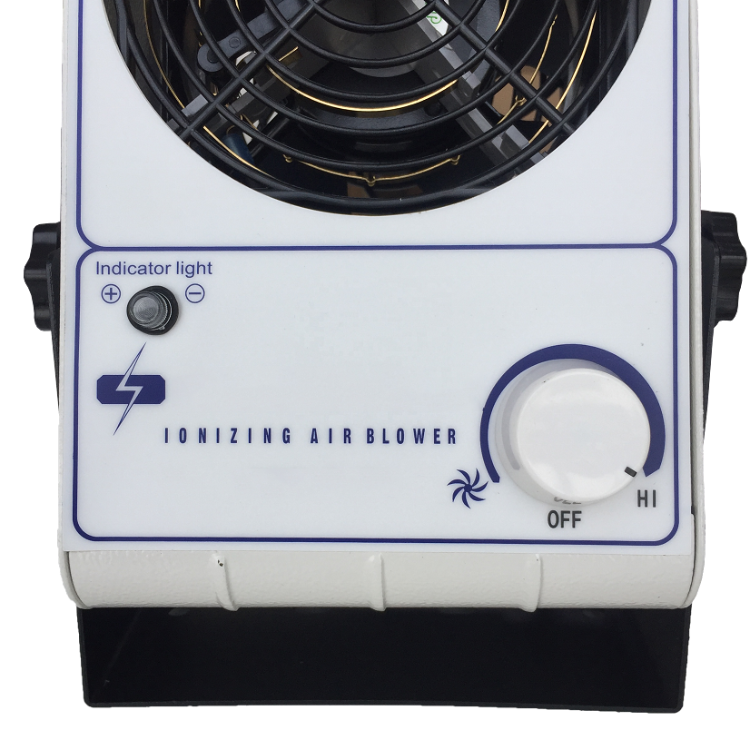 Buy China Wholesale High Quality Bench Top Ionizer Air Blower Static ...