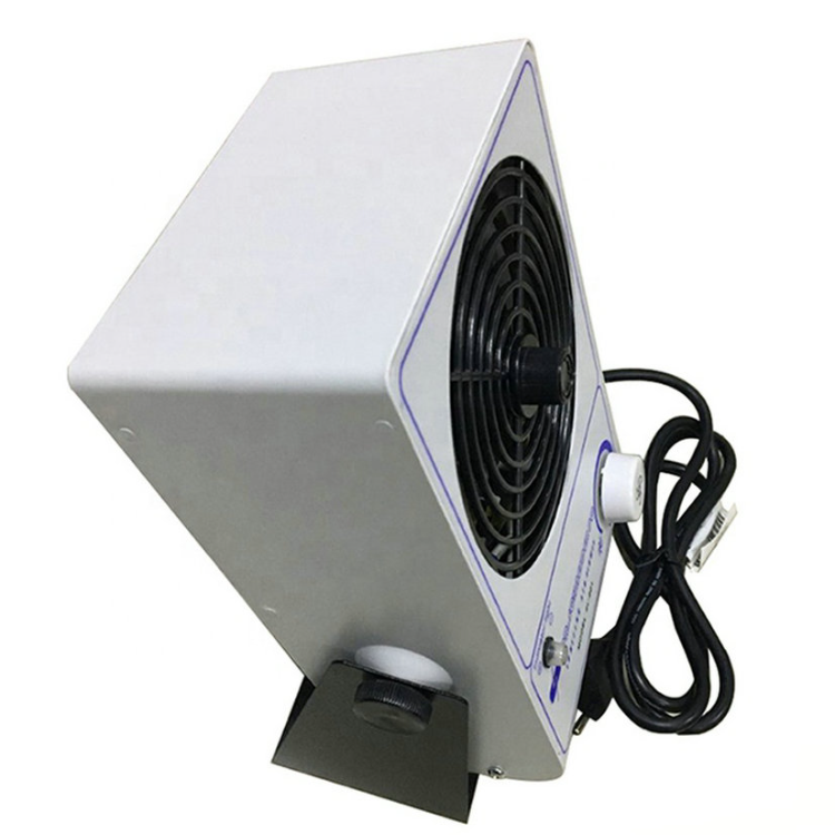 Buy China Wholesale High Quality Bench Top Ionizer Air Blower Static ...