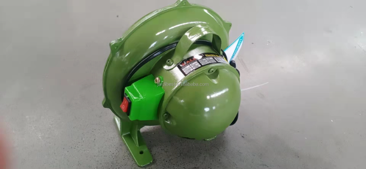 Buy Wholesale China High Pressure Small Electric Blower Cleaning Air ...