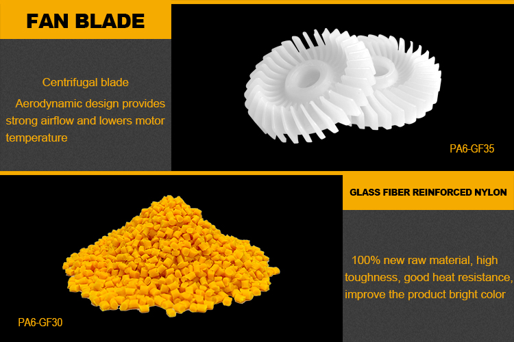 Bulk Buy China Wholesale Meineng 9028 Manufacturer Hand Fan Corded ...