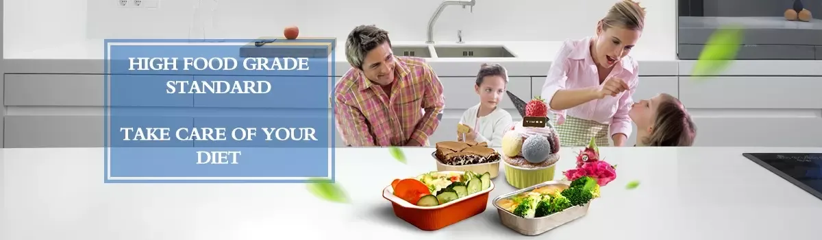 Buy Wholesale China Factory Price Different Size Aluminium Foil ...