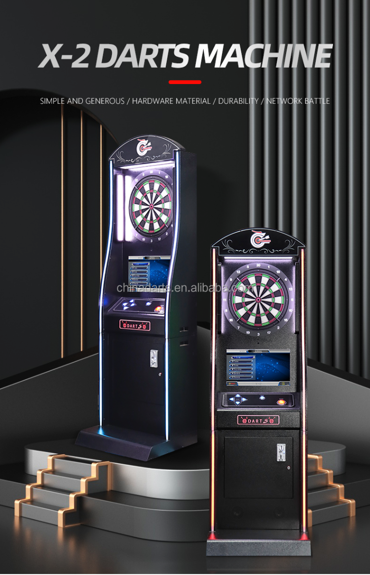 Buy Standard Quality China Wholesale Professional Dart Sports Dart ...