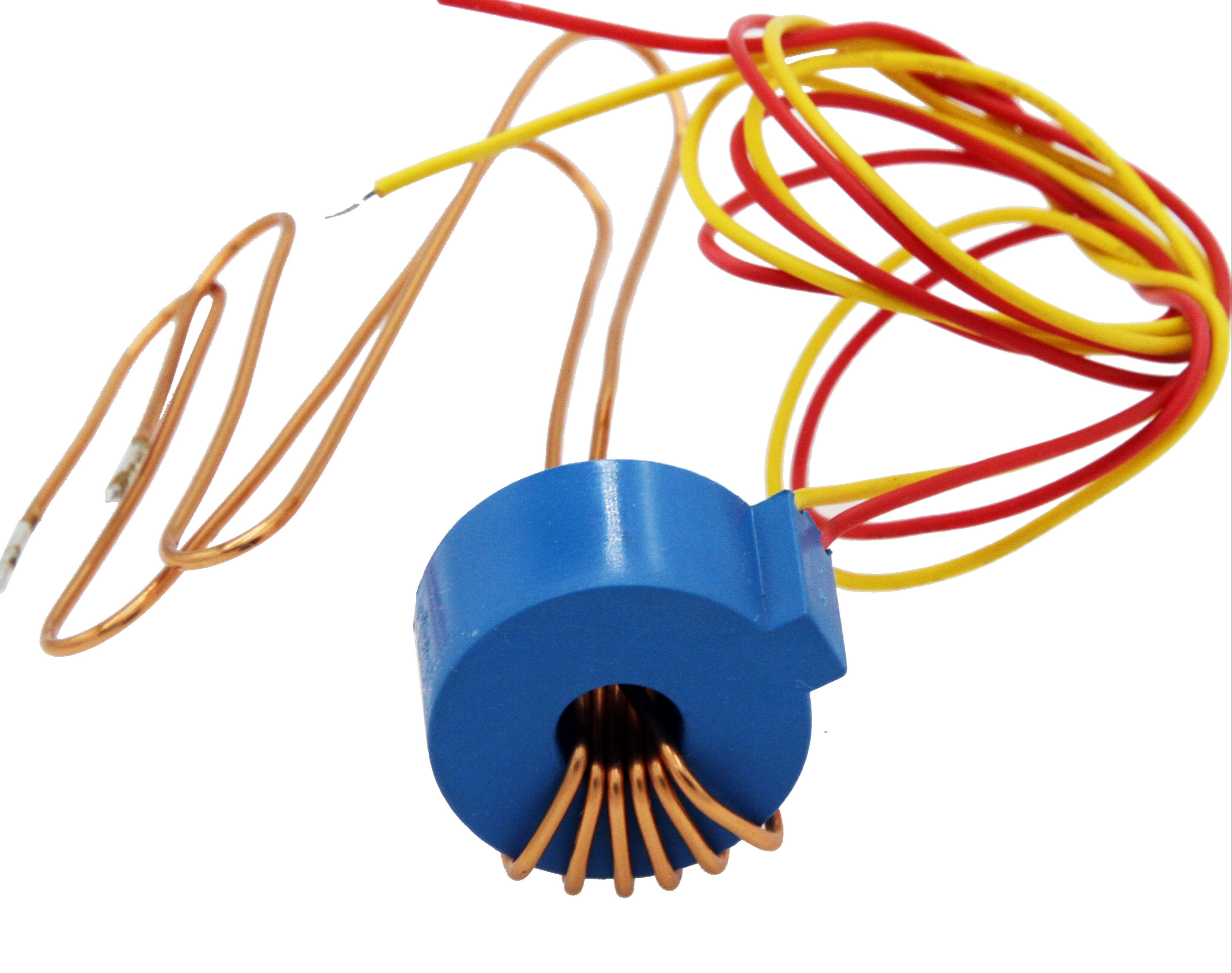 Buy Wholesale China Solid Core Current Transformer With U L Approval ...
