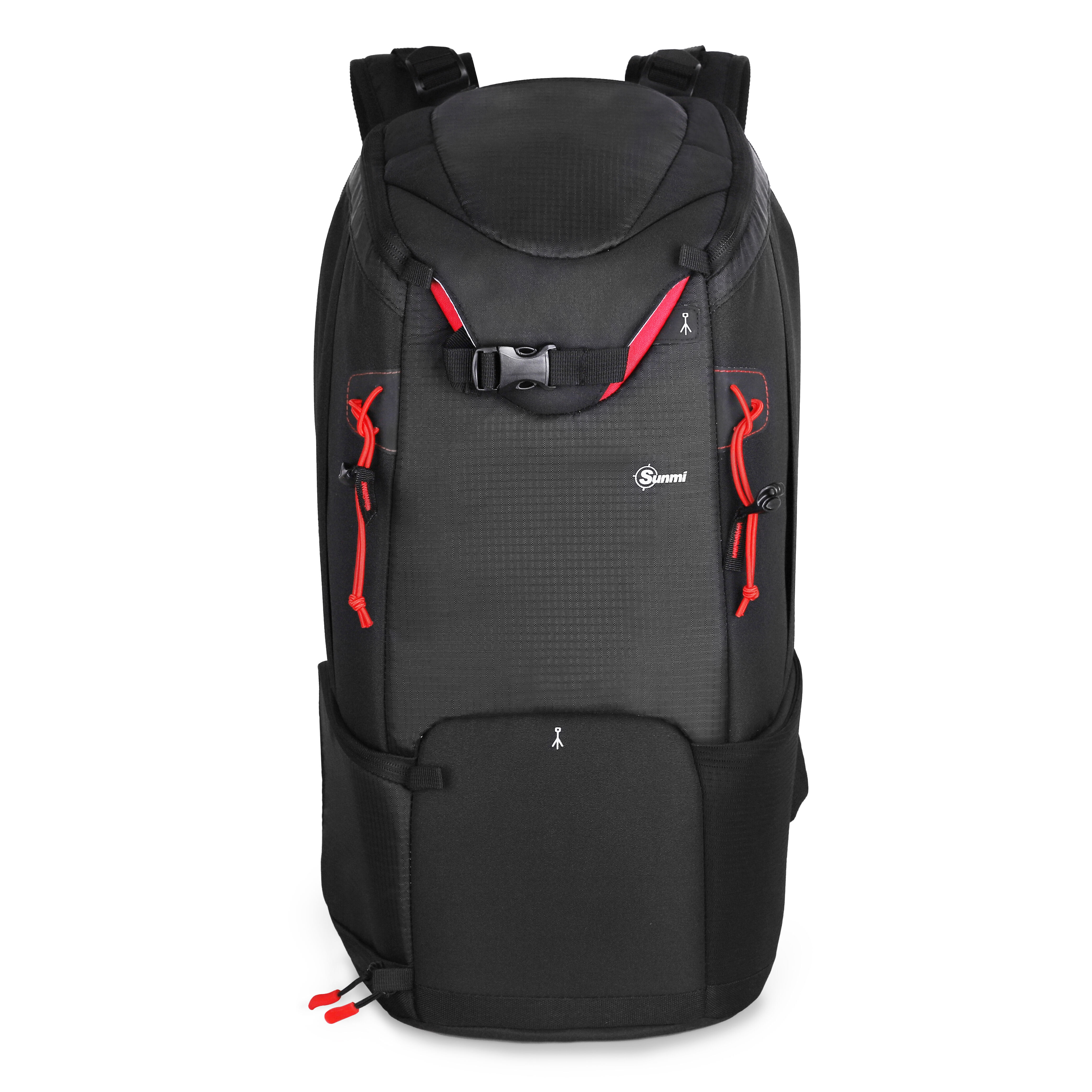 Sunmi Outdoor Backpack Lens Pouch Gear Bag Photographers Waterproof ...