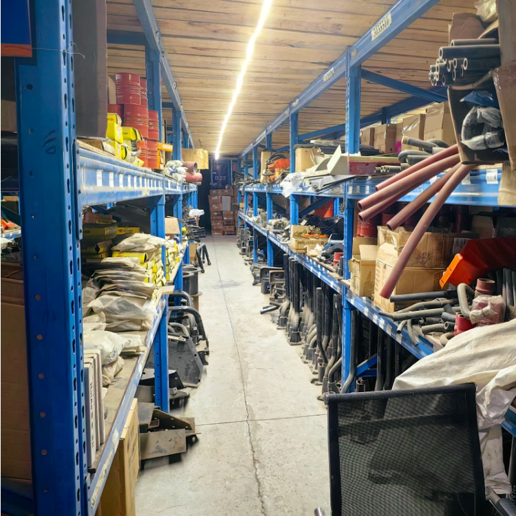 Buy Wholesale China Original Shacman Spare Parts Expansion Tank ...