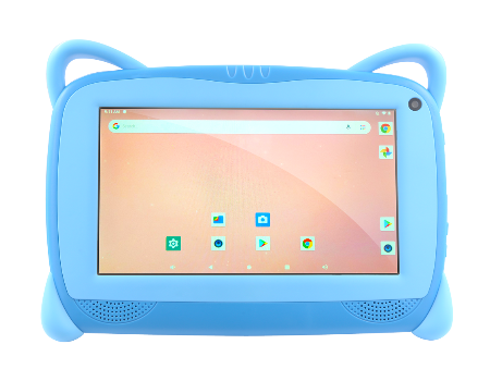 Oem Factory Gift 7inch Ips Panel Os15 Android Quad Core Kid Tablet $28. ...
