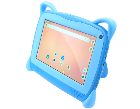 Oem Factory Gift 7inch Ips Panel Os15 Android Quad Core Kid Tablet $28. ...