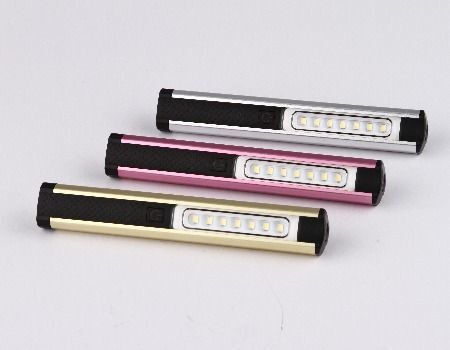 Buy Wholesale China Super Bright Aaa Led Pen Work Light For ...