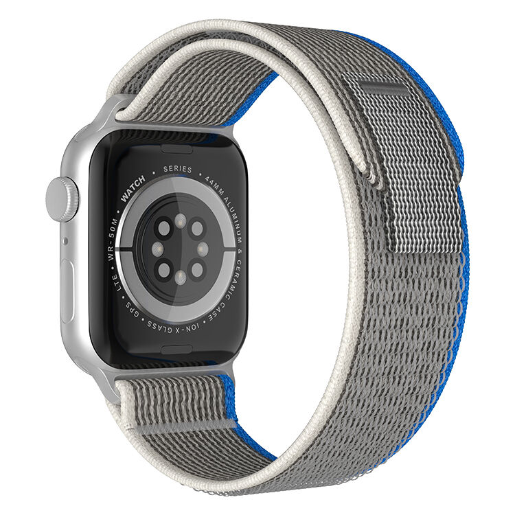 Buy Wholesale China Custom Trail Loop 49mm Sport Replacement Watchband ...