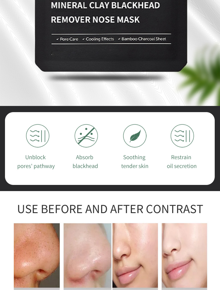 Buy Standard Quality China Wholesale Rysun Deep Cleansing Nose Pore ...