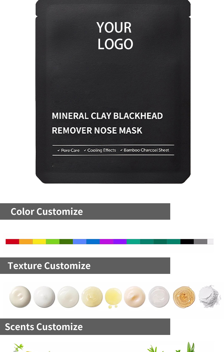 Buy Standard Quality China Wholesale Rysun Deep Cleansing Nose Pore ...