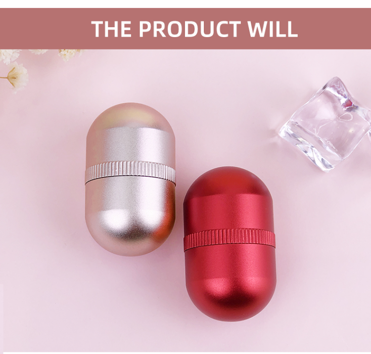 Buy China Wholesale Washable Natual Metal Oil-control Face Facial Oil ...