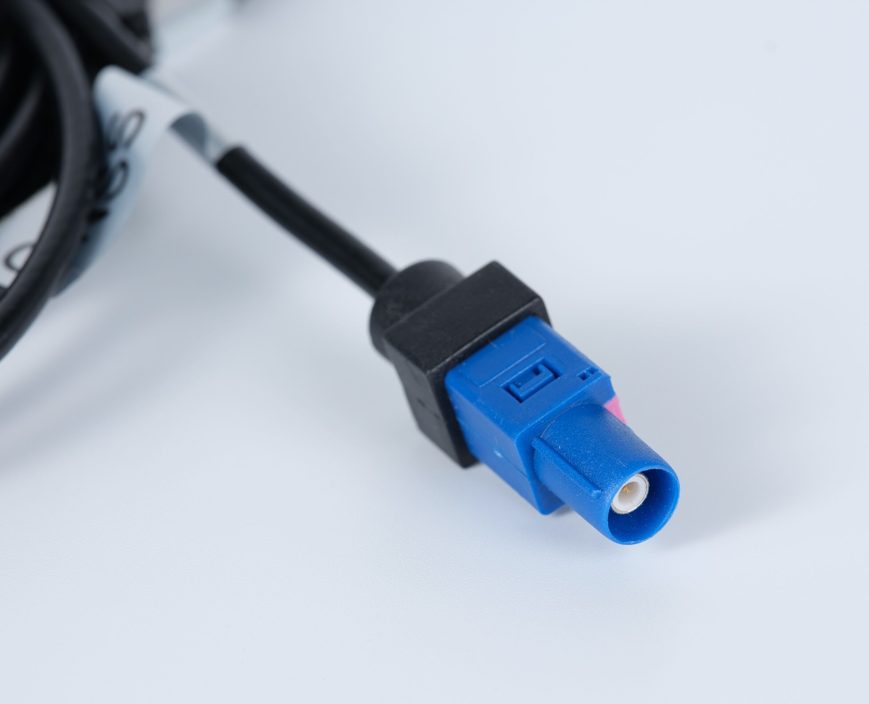 Buy China Wholesale Fakra C Female To Male Vehicle Antenna Extension Cable For Car Head Gps ...