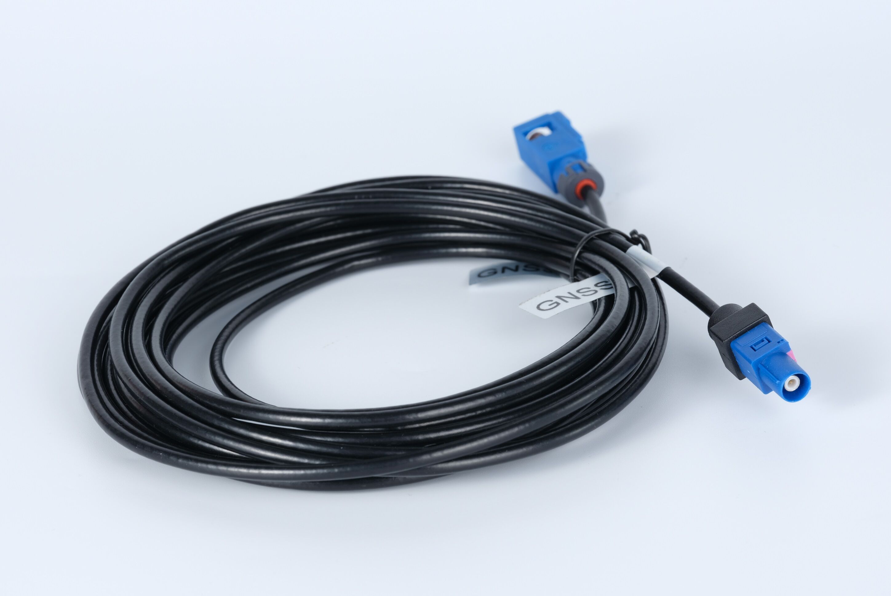 Achetez en gros Fakra C Femelle à Mâle Antenne De Véhicule Câble D'extension Pour Tête De ...