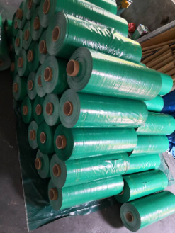 Garden Pvc Weave Fence Tape/privacy Fence Screen/garden Fence - China ...