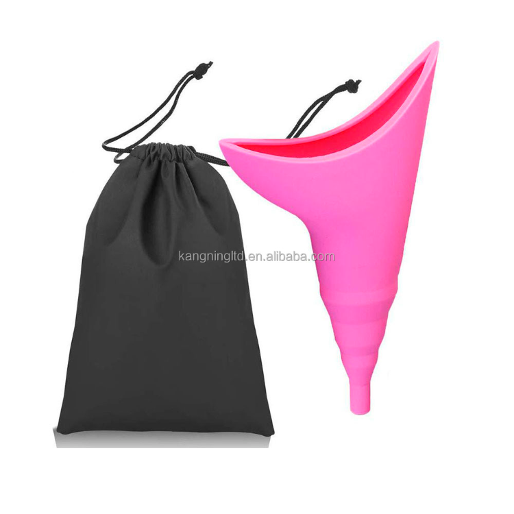 Buy Wholesale China Custom Portable Female Urinal Women Urination ...