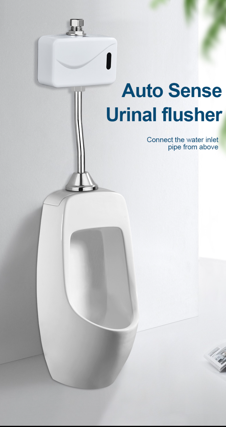 Buy Wholesale China Professional Design Cheap Urinal Sensor Automatic ...