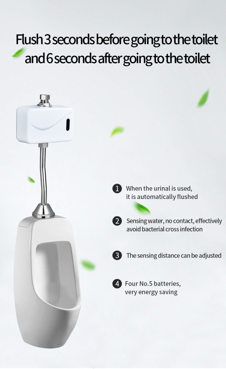 Buy Wholesale China Professional Design Cheap Urinal Sensor Automatic ...