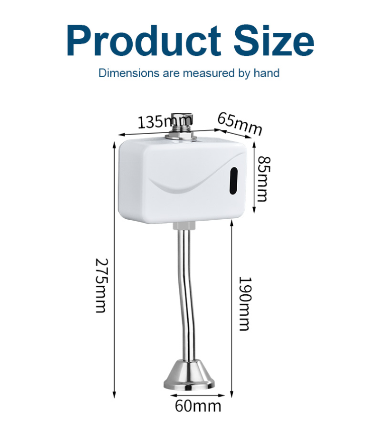 Buy Wholesale China Professional Design Cheap Urinal Sensor Automatic ...