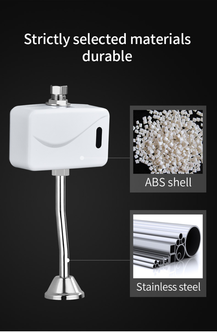 Buy Wholesale China Professional Design Cheap Urinal Sensor Automatic ...