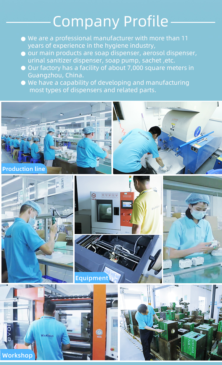 Buy Wholesale China Non-battery Automatic Urinal Sanitizer Dispenser ...