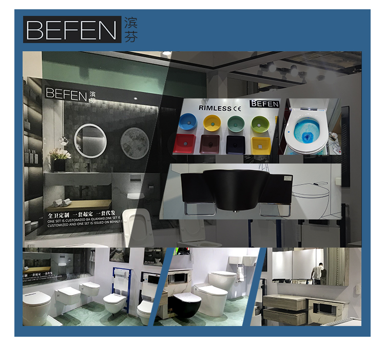 Sanitary Wares Ceramic Automatic Sensor Flushing Wall Mounted Urinal ...