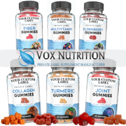 Buy Wholesale United States Ready To Ship Prostate Formula By Vox ...