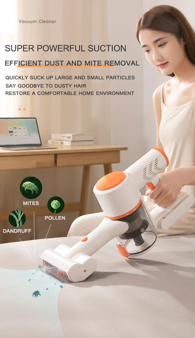Buy Wholesale China Good Use Mop Cleaner Wireless Stick Vacuum Cleaner ...