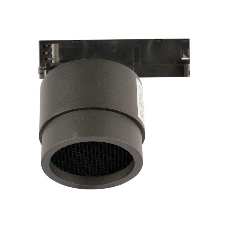 Buy Wholesale China Tracklight Led Magnetic Movable Track Light Rail ...