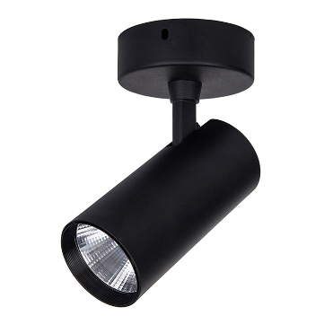 Buy Wholesale China Modern Black White Indoor Adjustable 10w 20w 30w ...